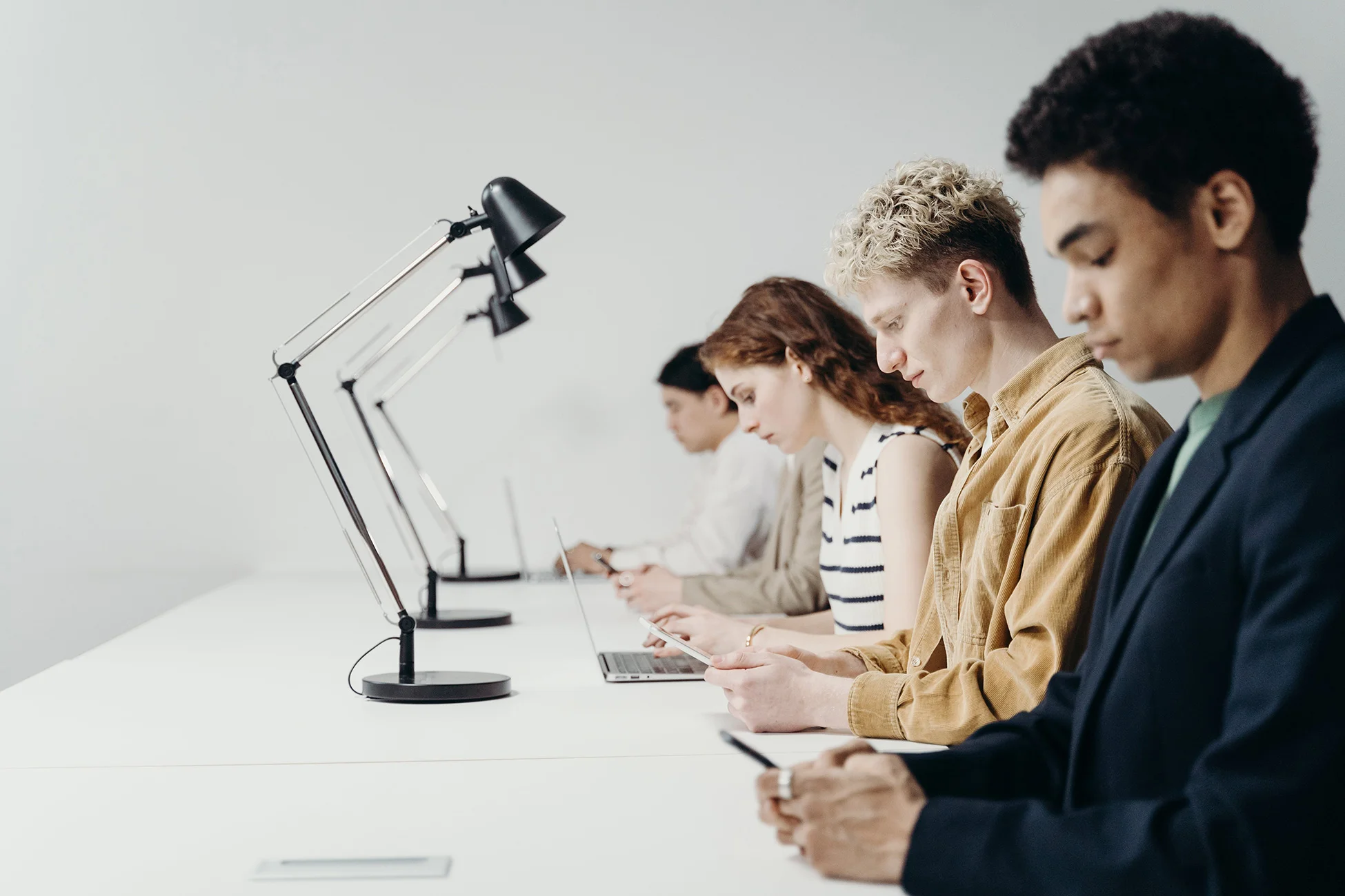 5 Impactful Elements That Promote IT and Business - Fame Education